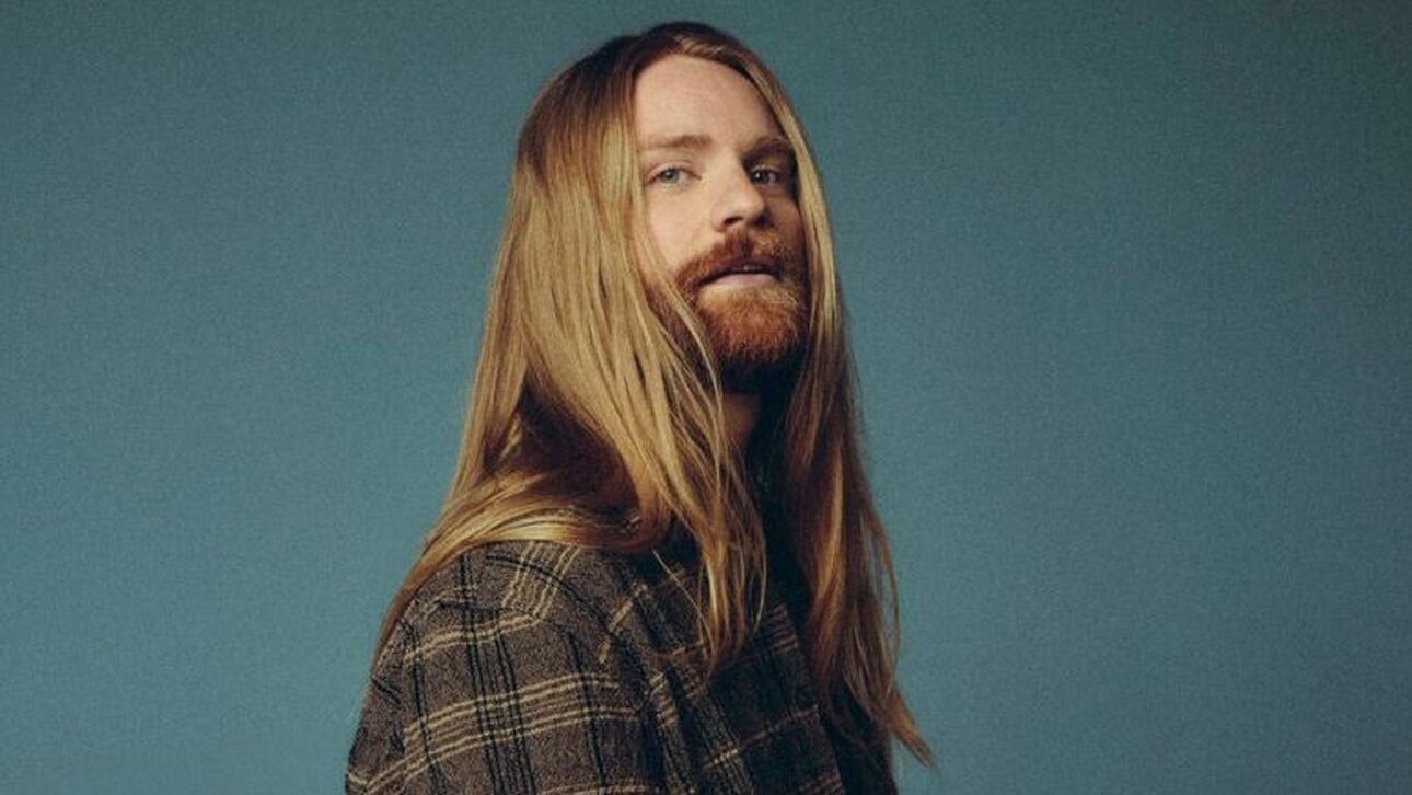 Sam Ryder: Από το Tik Tok, στη σκηνή της Eurovision 2022 - Music Pulse