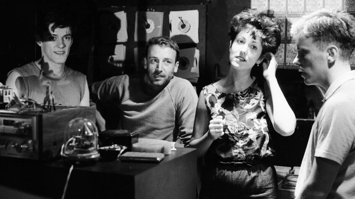 Οι New Order ανακοινώνουν την κυκλοφορία του Low-Life Definitive ...